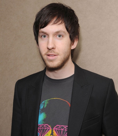 15 photos of Calvin Harris before he got really, really ridiculously ...