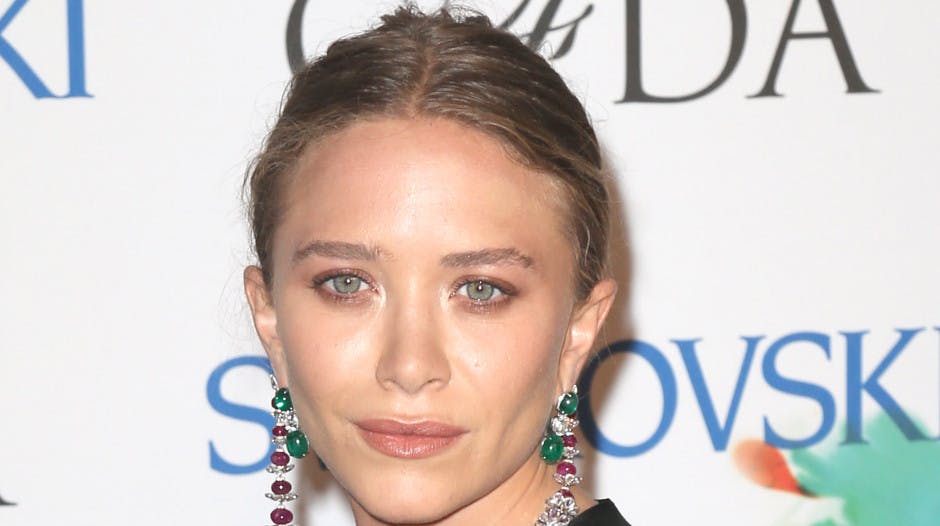 Ashley Olsen has been diagnosed with Lyme disease | Celebrity | Heat