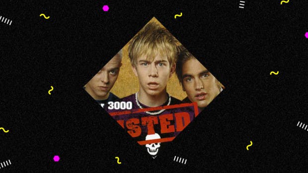 Friday Rewind: The Playlist From Back In The Day But, Like, Today. This ...