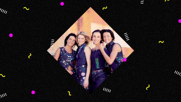 Friday Rewind: The Playlist From Back In The Day But, Like, Today. This ...