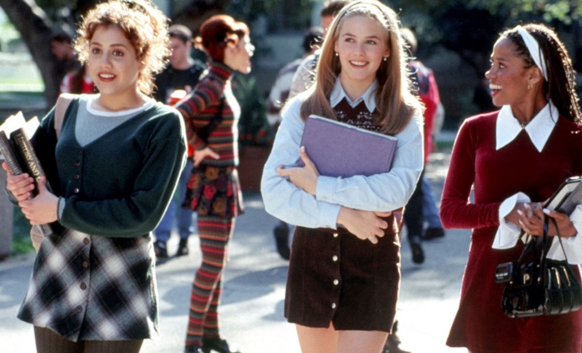 As If! 37 Facts You Never Knew About Clueless | Grazia