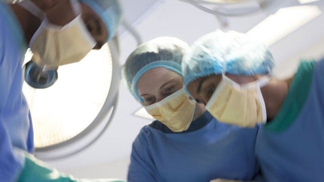 Disgusting Medical Photos