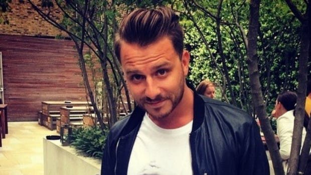Dapper Laughs Signals His Return With A Tweet | Grazia