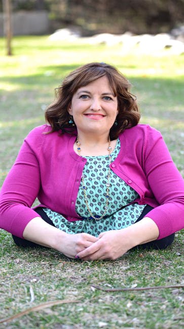 Inspirational half body woman: “I’ve never been kissed – I’m ready to ...