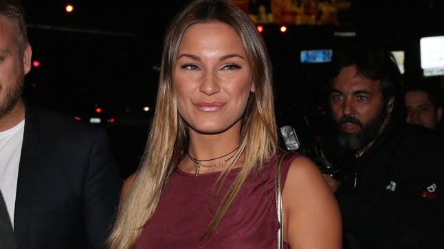Sam Faiers debuts shock new hairstyle: Click to see! | Closer