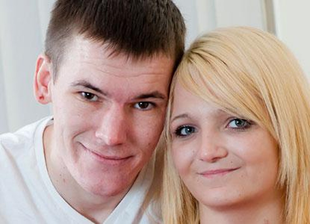 UK’s youngest mum Tressa Middleton: ‘I’ve now forgiven my rapist ...