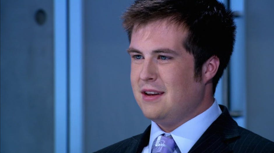 Apprentice star Stuart Baggs’ mum leads tributes at his funeral ...