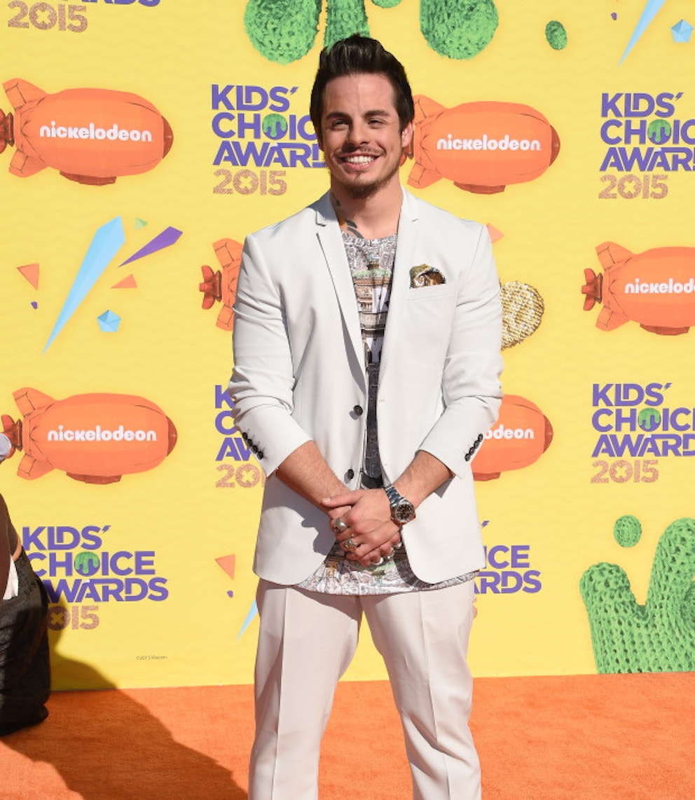Nickelodeon Kids Choice Awards: All the Red Carpet Photos | Style ...