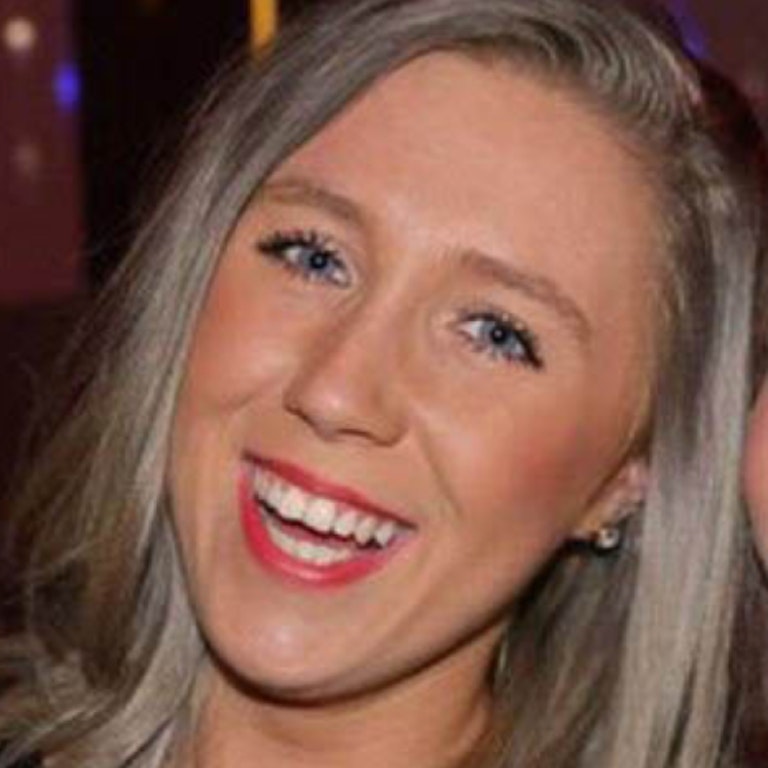 Outrage as mum shares photo of Down Syndrome son locked in the washing ...