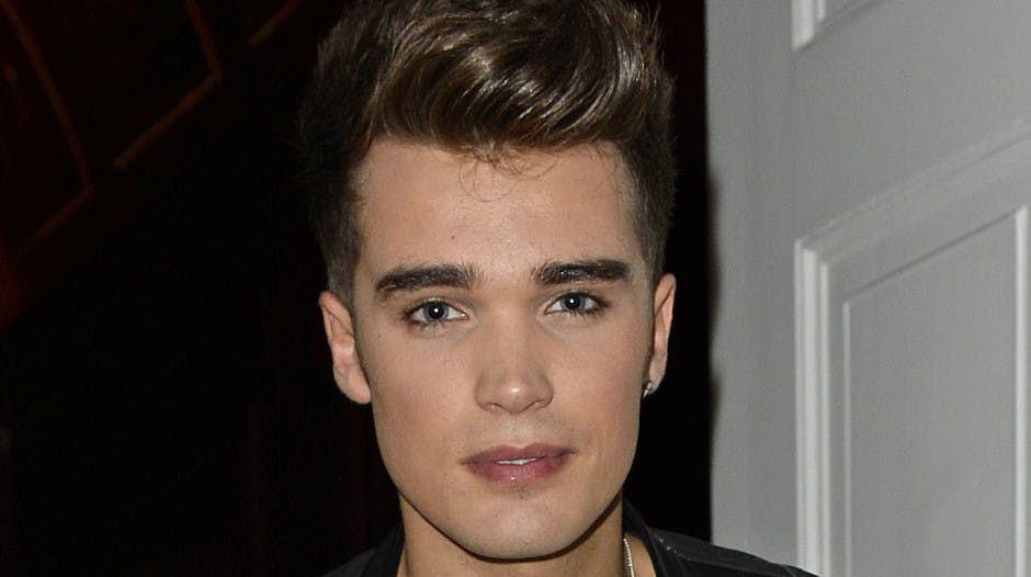 EXCLUSIVE! Union J’s Josh Cuthbert on new X Factor judges: ‘Nick ...