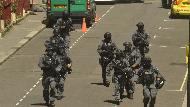 REVEALED: What to do in a terror attack | Closer