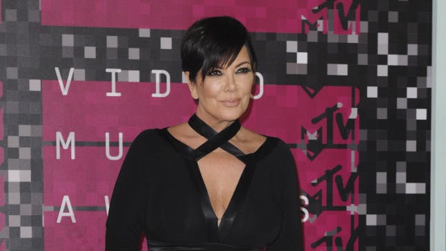 Kris Jenner is hitting the gym to get a better body than Caitlyn! | Closer