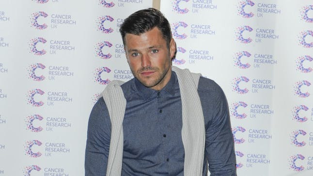 Mark Wright ‘will host new kids’ TV show’ | Closer