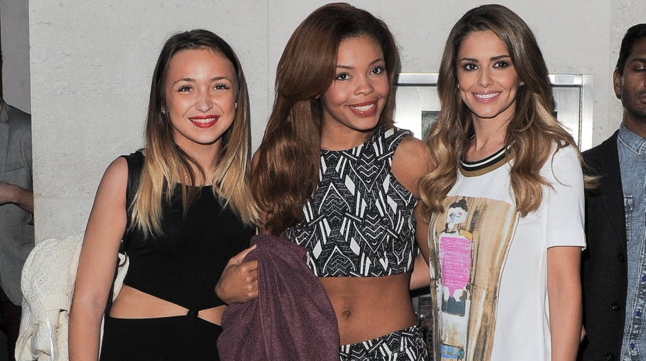 X Factor’s Stephanie Nala: “Cheryl Fernandez-Versini won’t sing with ...
