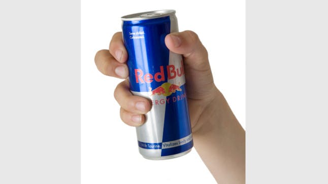 Woman ‘going blind’ after drinking ’28 cans of Red Bull a day’ | Closer
