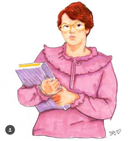 Memes To Help You Express Your Love For Barb From Stranger Things On ...