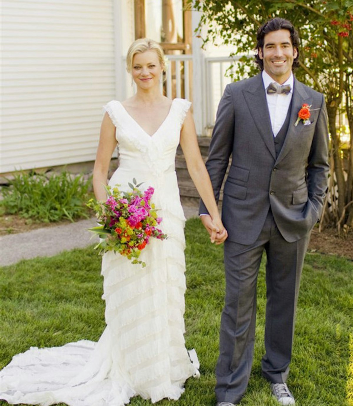 What Are The Biggest Wedding Trends Going To Be For 2020? | Life | Grazia