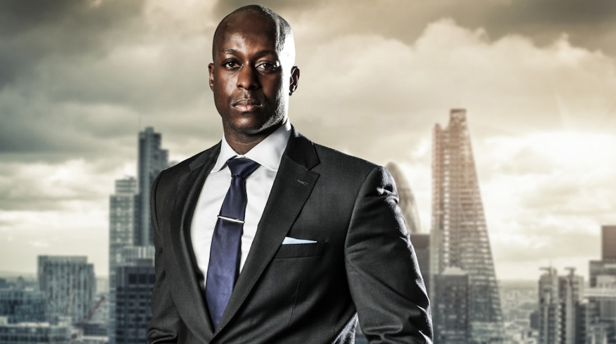 The Apprentice 2014: Meet the contestants | Entertainment | %%channel ...