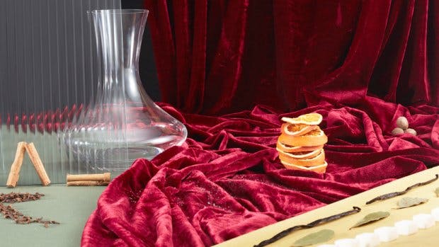 How Do I Do Drinking In Moderation This Christmas?