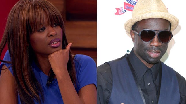 June Sarpong’s brother dies after ‘jumping’ from bridge | Closer