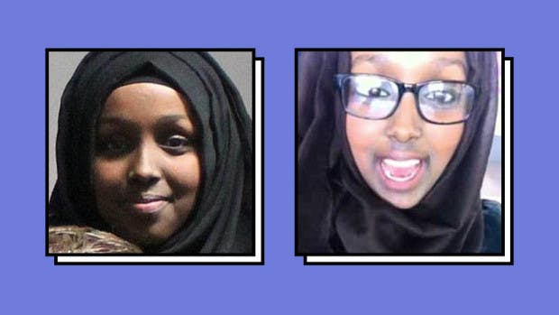 Isis Twins Try To Recruit Their Family | Grazia