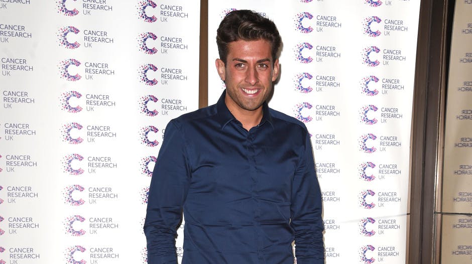 TOWIE’s Arg loses 4 STONE and looks INCREDIBLE | Celebrity | Heat