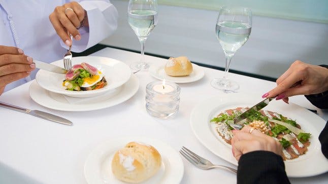 Horror as ‘severed heads’ found at restaurant serving ‘human flesh ...