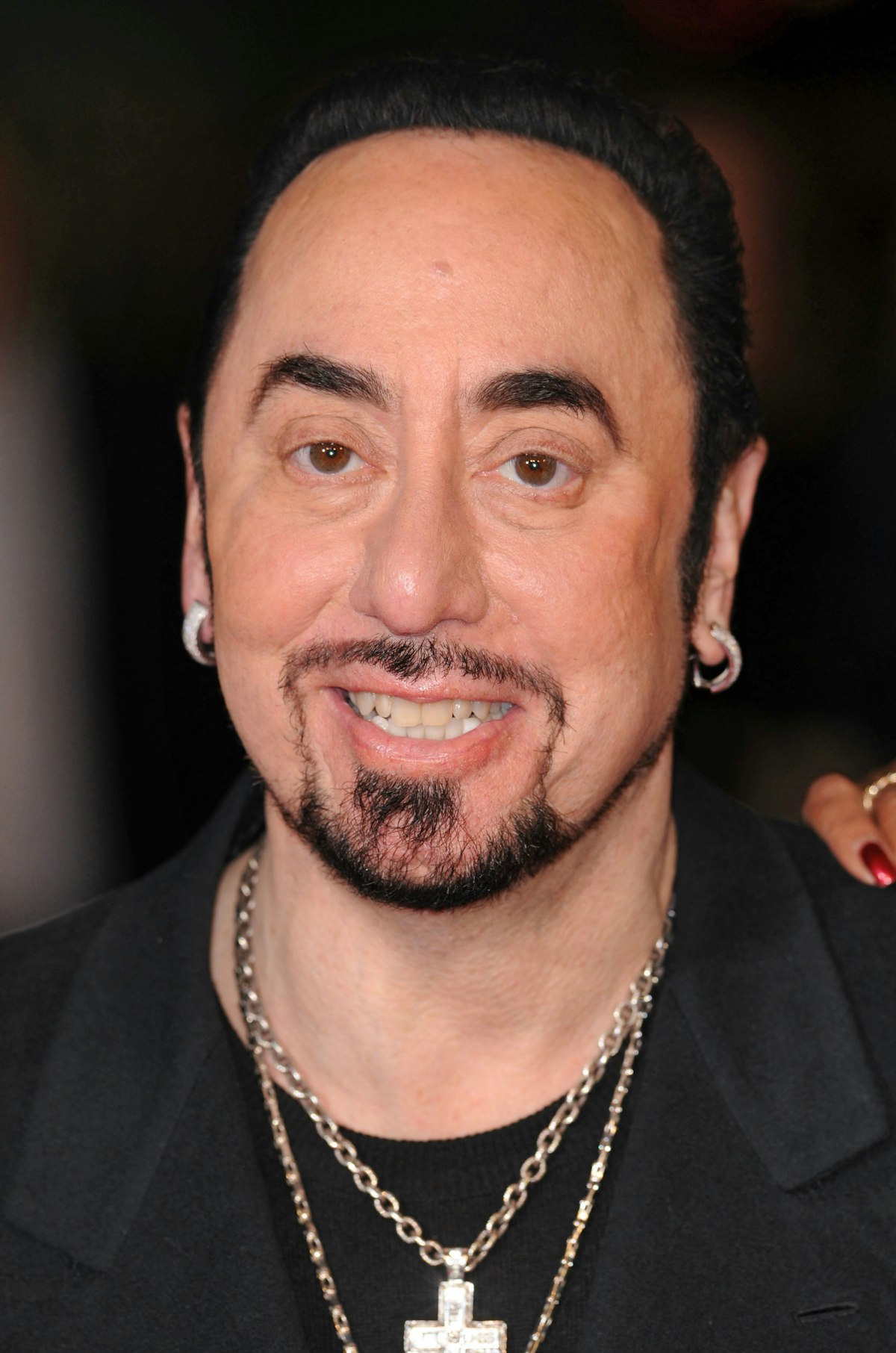 CBB 2016 rumours: Has David Gest been signed up for $1 MILLION ...