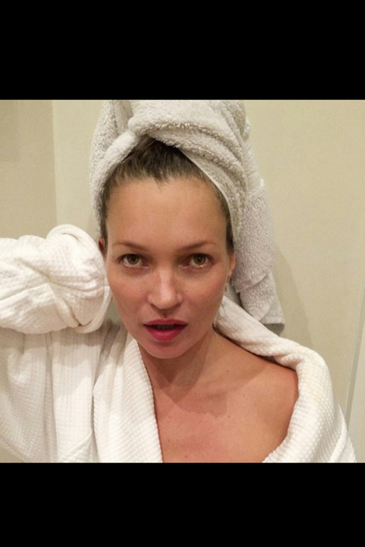 Kate Moss On Instagram: The Best Photos Of Our Favourite Model ...
