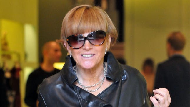 Anne Robinson discusses £50 million fortune: ‘I spend 60k a year on ...