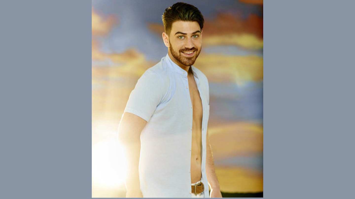 Love Island: Meet the stars of the show | Closer