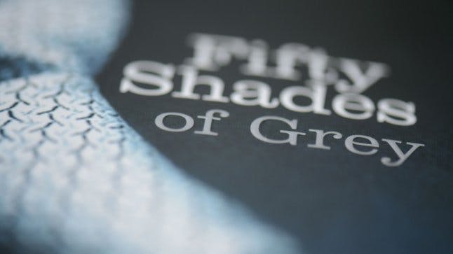 Fifty Shades actor revealed: meet the new Christian Grey | Closer