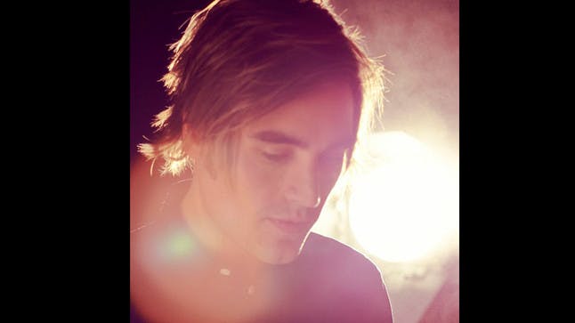 Charlie Simpson on his Kenyan-themed wedding: ‘It was just magical ...