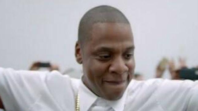 Jay Z creates rap art with 6-hour lip-synching session | Closer