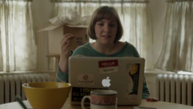 You Can Watch A Preview Of Girls Season 4, And It Looks Amazing