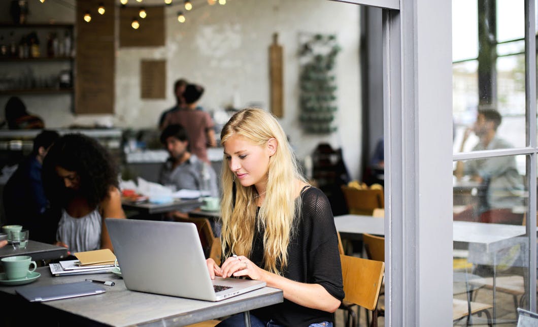 You’re Invited To Our Empowering Women With Technology Event With ...