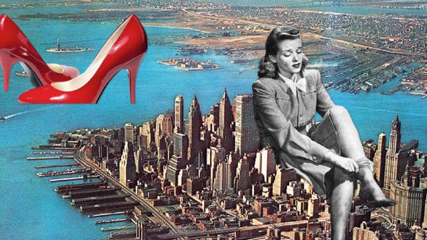 How To Dress Like A Boss To Become The Boss