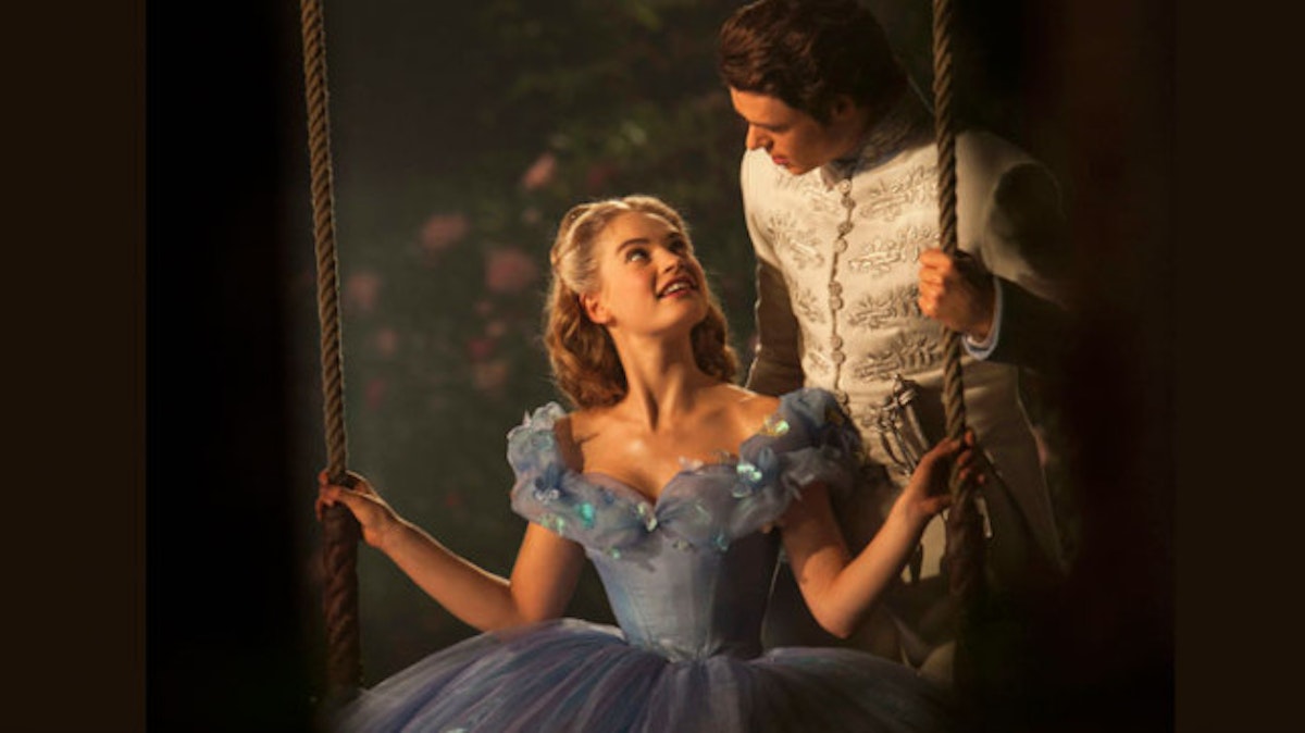 The 26 top life lessons we learned watching Disney films | Closer