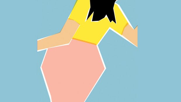 Plastic Surgeon Has Managed To Categorise Every Single Female Butt On ...