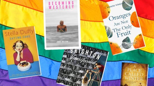 The Very Best LGBT Books You Need To Read Right Now