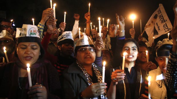 Woman Who Was Allegedly Raped By Uber Driver In India Is Suing The ...
