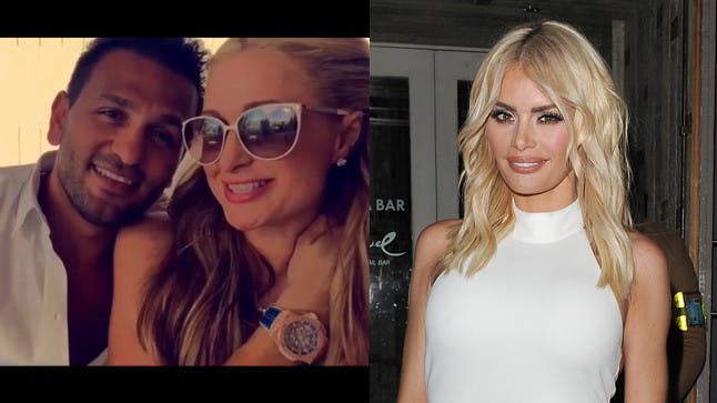 Is Paris Hilton dating Chloe Sims’ ex boyfriend? | Closer