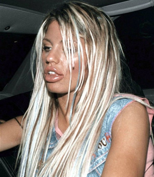 So is Katie Price REALLY going into the Celebrity Big Brother house ...