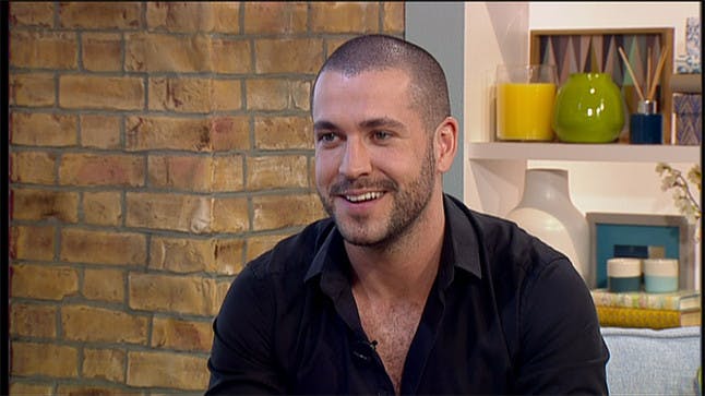 Shayne Ward confirms date of first Coronation Street appearance | Closer