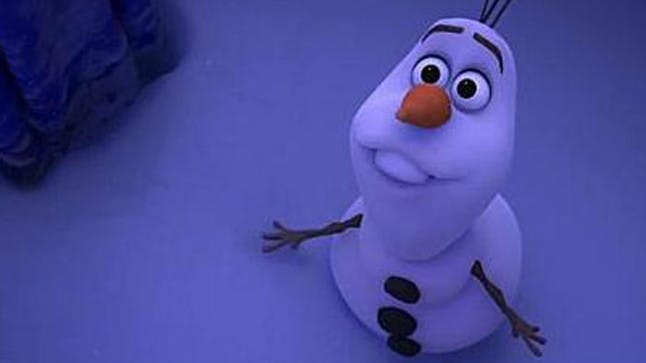 Bad news, everyone: Britain’s going to be hit by a ‘mini ice age’ | Closer