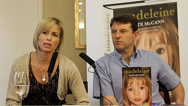 Crimewatch appearance: The McCanns ‘optimistic’ following reported ...