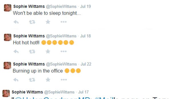 The Tweets That Brought Down Brooks Newmark Are Far From How A 20 ...