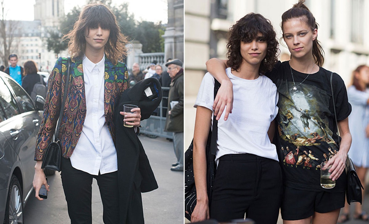 The Model You Need To Know: Mica Arganaraz - Grazia