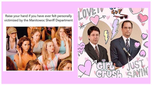 These Making A Murderer Memes Are Getting Out Of Control