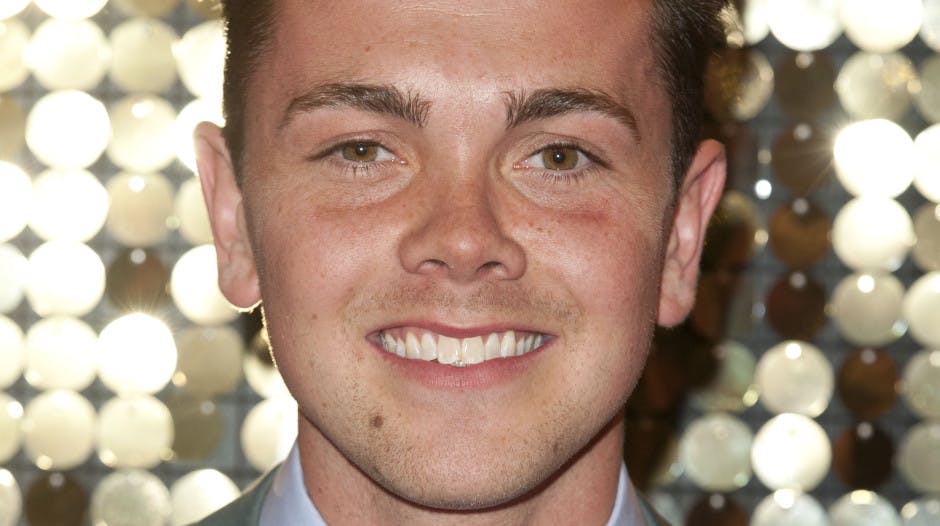 Ray Quinn splits from wife Emma Stephens after three years of marriage ...